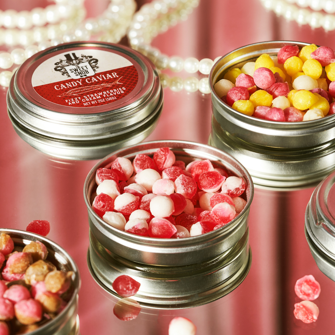 Shop All Gourmet Sweets & Luxury Treats - Full Collection – Sweetsnob
